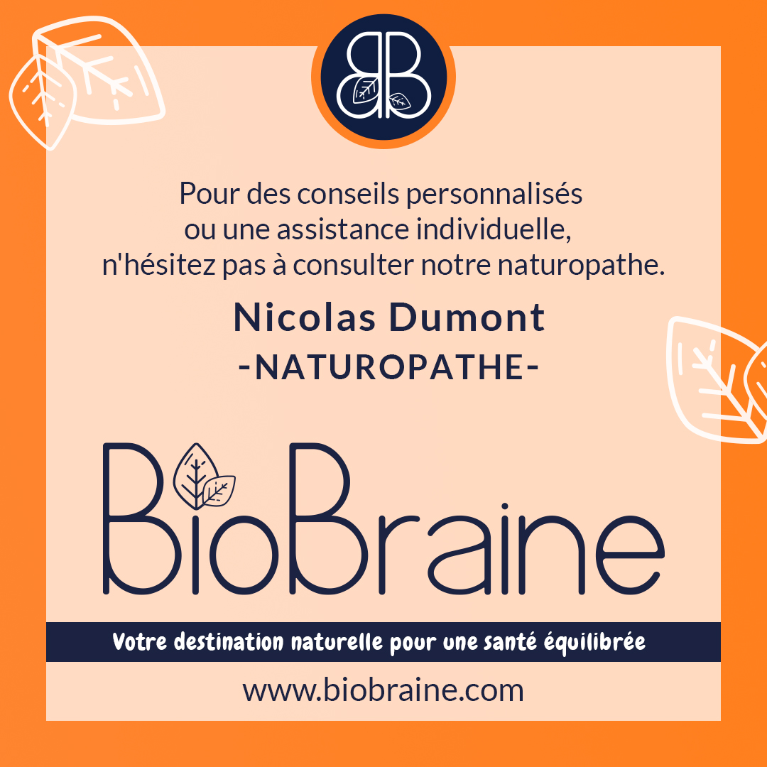 Archives des Coeur - Biobraine